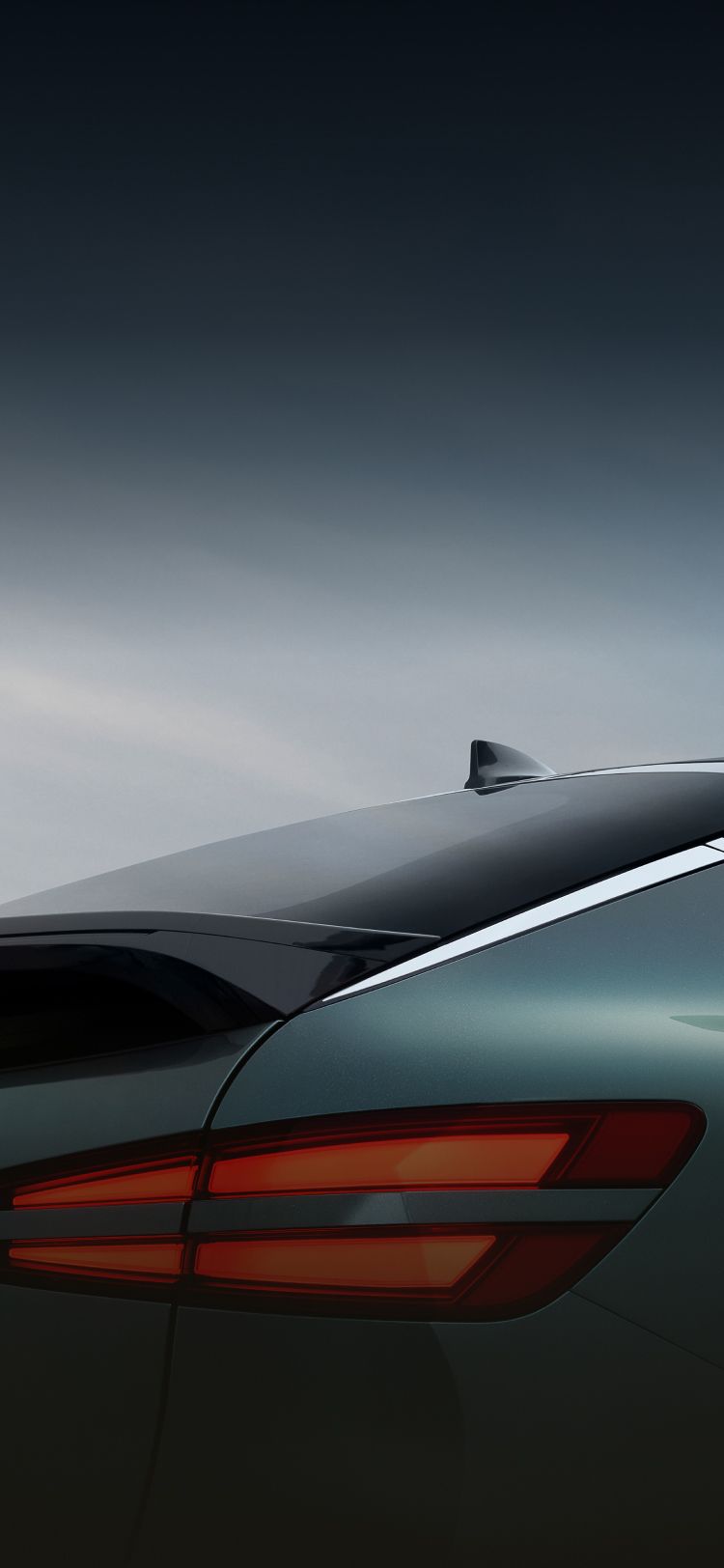 GENESIS GV60 - Luxury SUV EV | GENESIS | GENESIS
