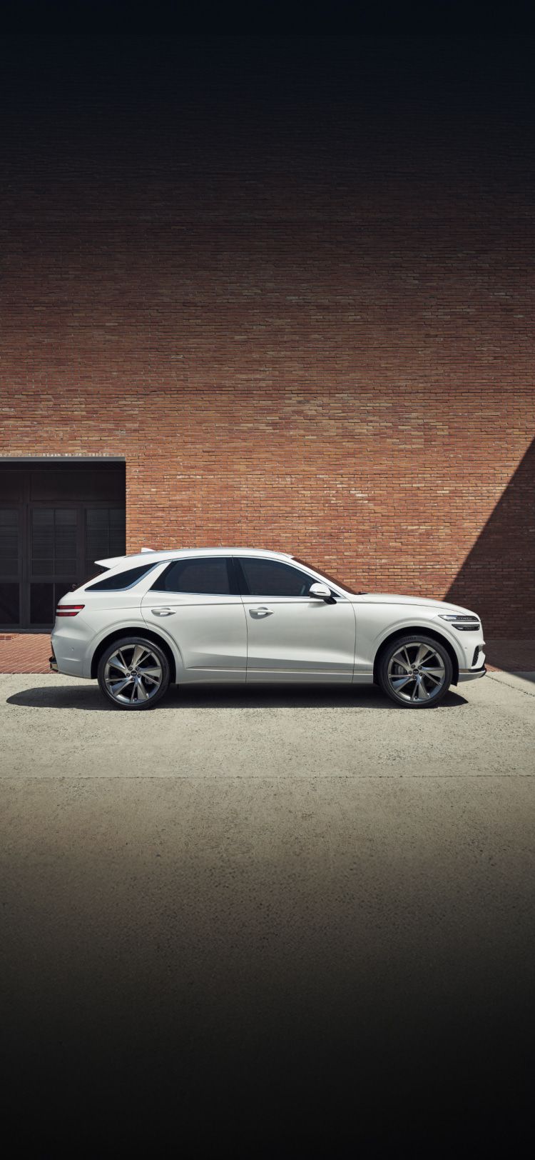 GENESIS GV70 - Model Introduction | GENESIS