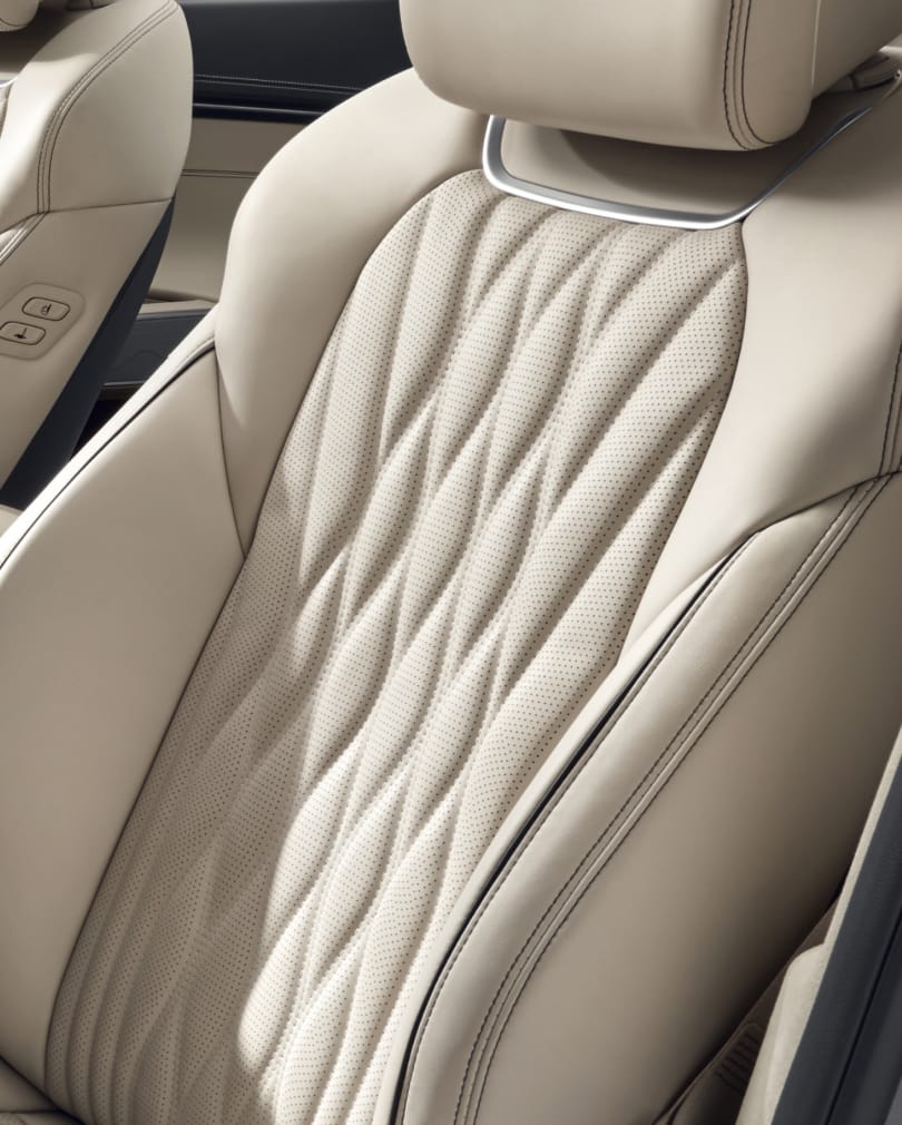 GENESIS GV70 - Luxury Midsize SUV | GENESIS