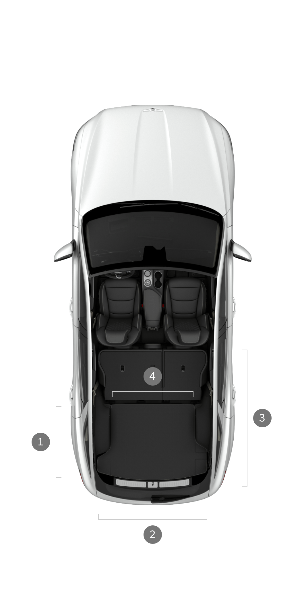 GENESIS GV70 - Luxury Midsize SUV | GENESIS