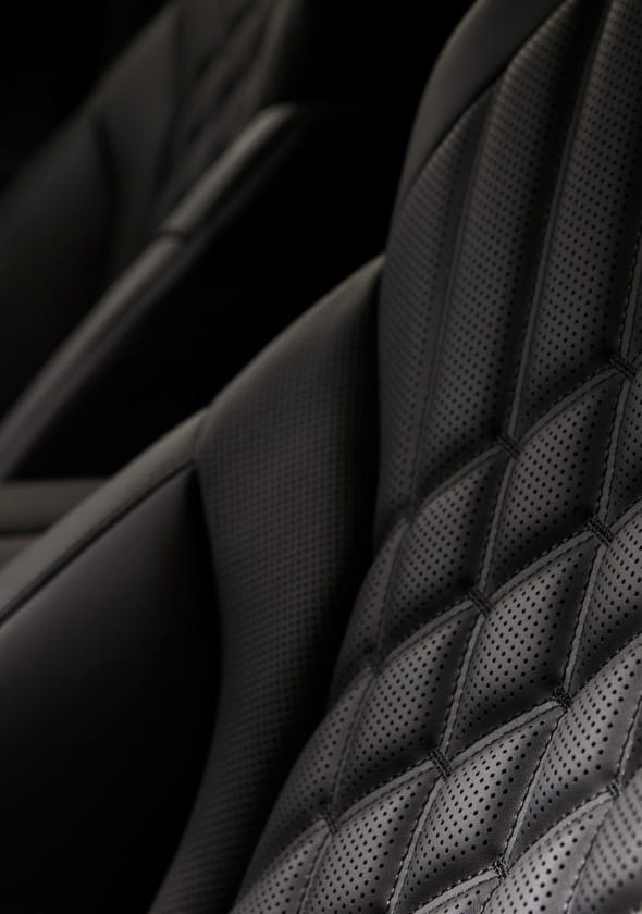 GENESIS - GV80 Black | Genesis | GENESIS