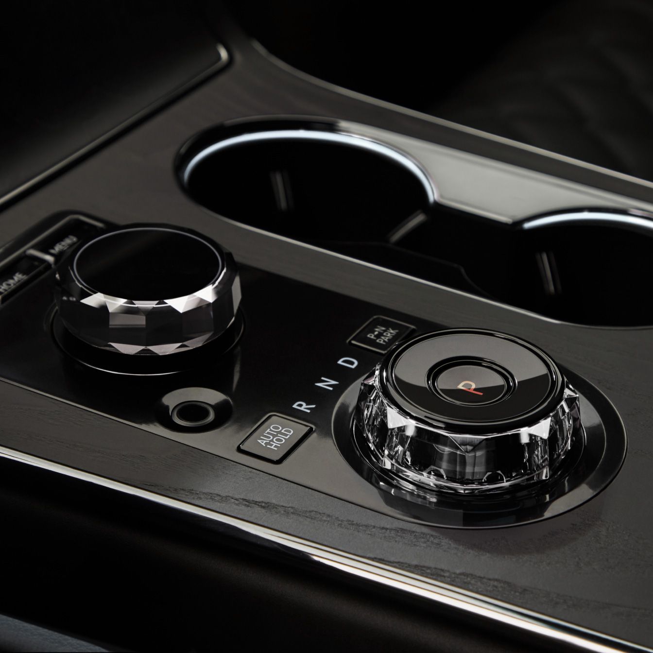 GENESIS - GV80 Coupe Black | Genesis | GENESIS