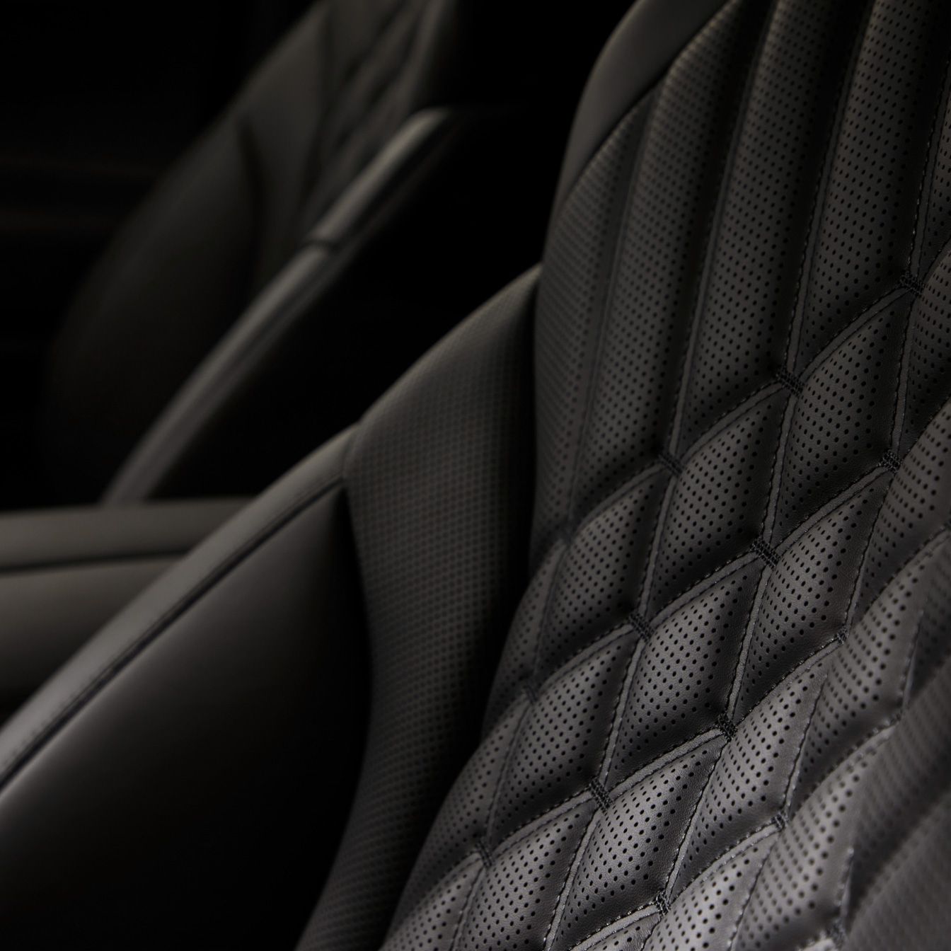 GENESIS - GV80 Coupe Black | Genesis | GENESIS