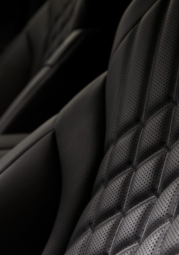 GENESIS - GV80 Coupe Black | Genesis | GENESIS