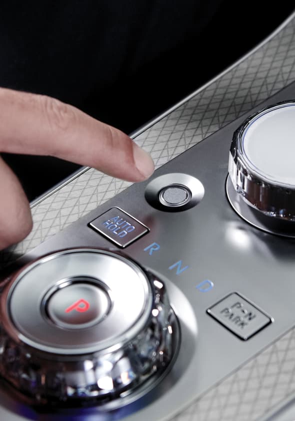 Genesis GV80 Coupe - SUV Meets Sporty | GENESIS