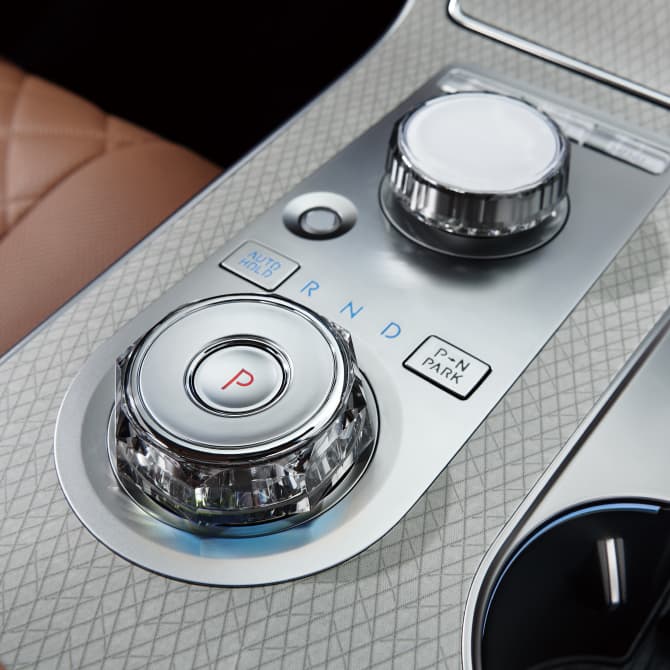 GENESIS G70, G70 SB, G80, G90, GV70, GV80, GV80 Coupe, EV GV70, EV G80 ...