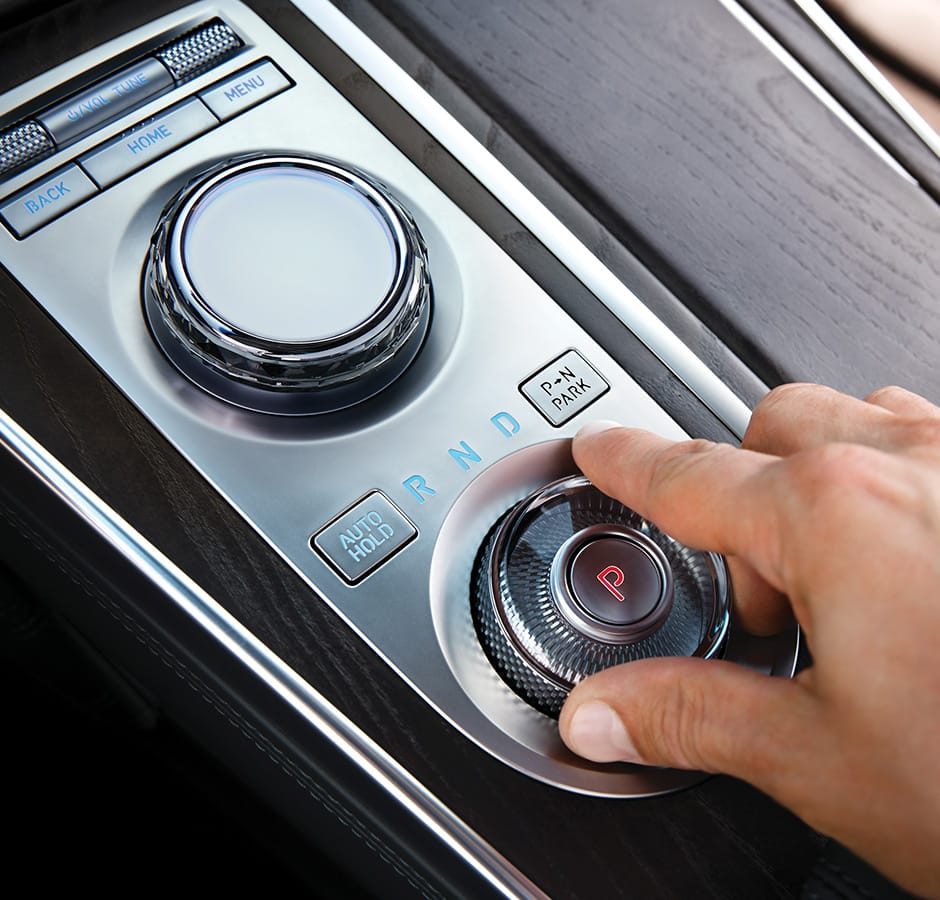 GENESIS GV80 - The First SUV by GENESIS | GENESIS Worldwide