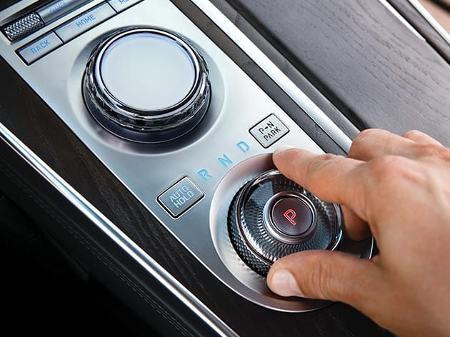 GENESIS GV80 - The First SUV by GENESIS | GENESIS Worldwide