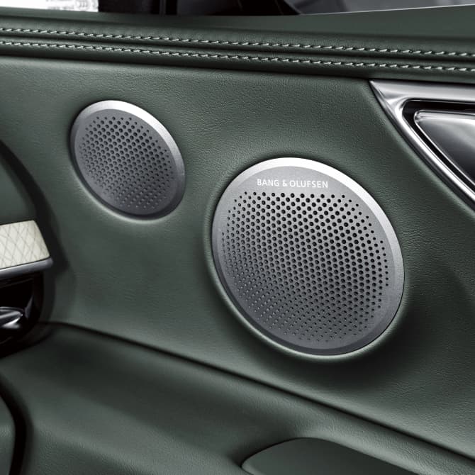 GENESIS GV80 The First SUV by GENESIS | GENESIS Middle East & Africa