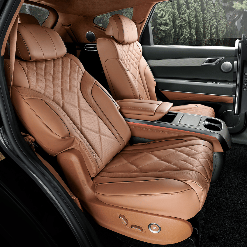 GENESIS GV80 Gallery | GENESIS Australia