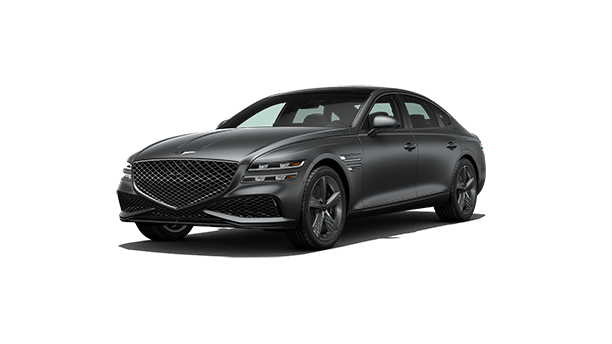 Search New Genesis Cars for Sale - Genesis Inventory || Genesis USA