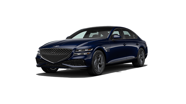 Search New Genesis Cars for Sale - Genesis Inventory || Genesis USA
