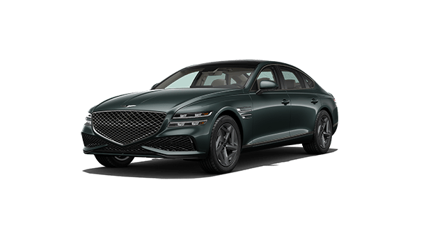 Search New Genesis Cars for Sale - Genesis Inventory || Genesis USA