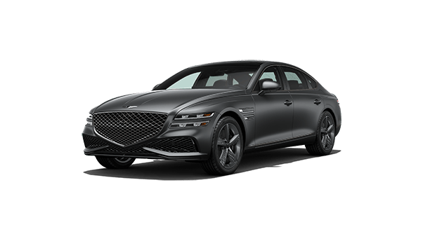 Search New Genesis Cars for Sale - Genesis Inventory || Genesis USA