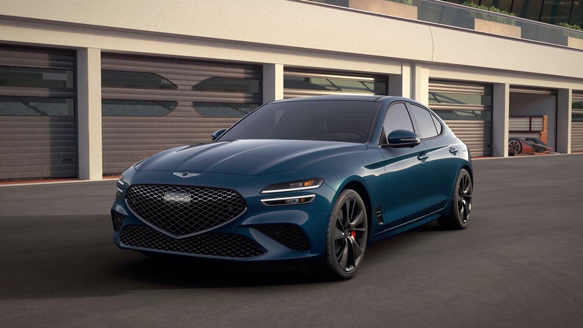 Does the Genesis G70 Model Require Premium Gas? | Fayetteville