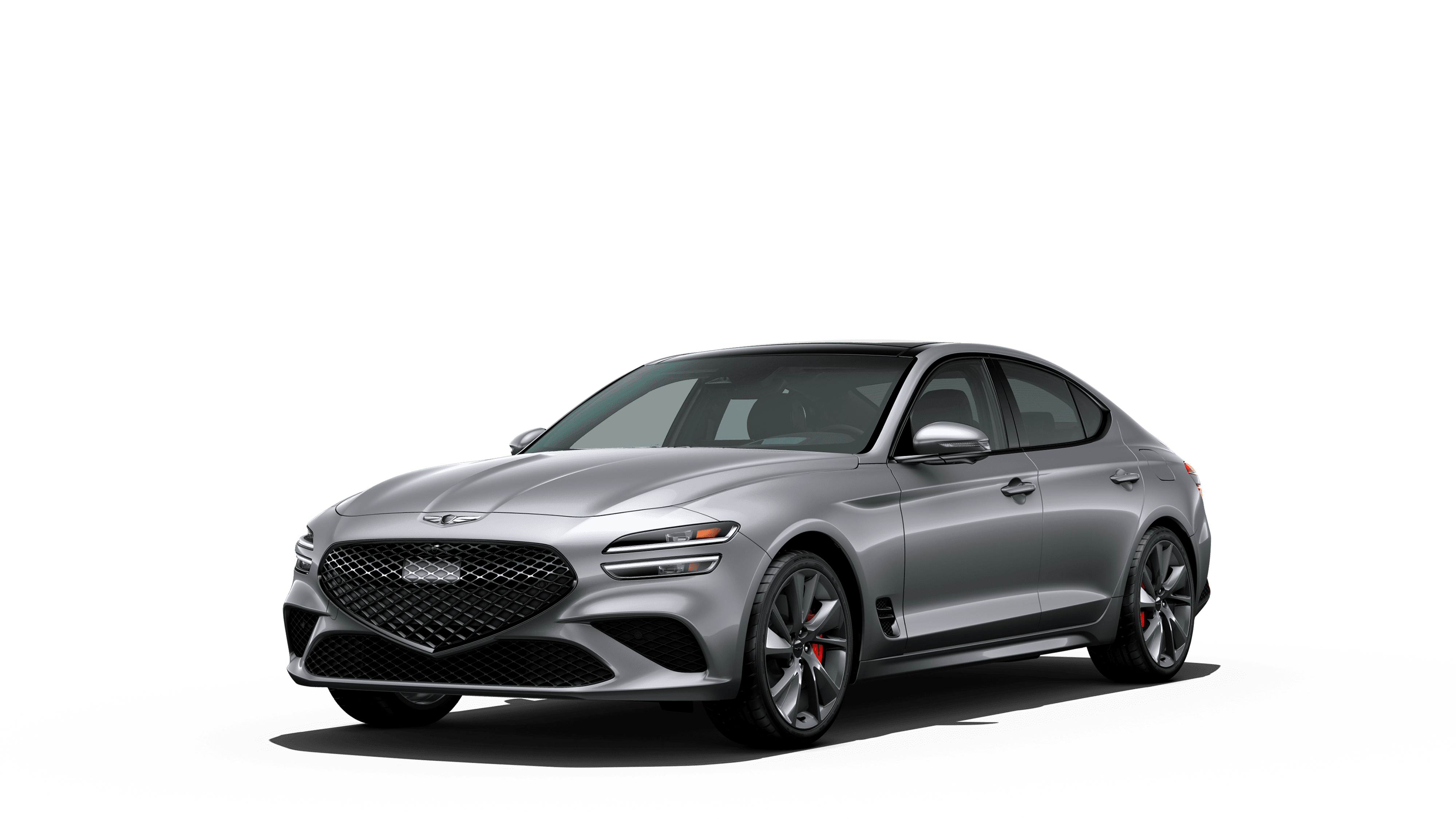 2019 Genesis G70