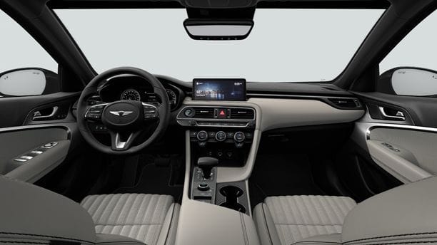 Search New Genesis Cars for Sale - Genesis Inventory || Genesis USA