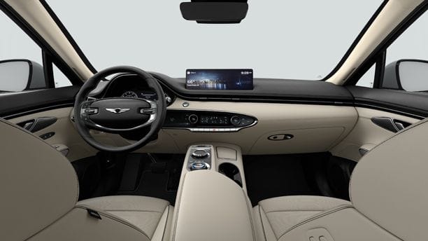 Search New Genesis Cars for Sale - Genesis Inventory || Genesis USA