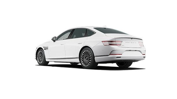 Search New Genesis Cars for Sale - Genesis Inventory || Genesis USA