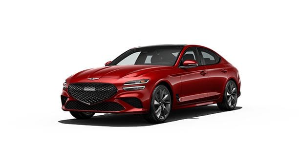 Search New Genesis Cars for Sale - Genesis Inventory || Genesis USA
