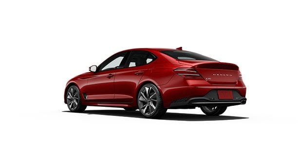 Search New Genesis Cars for Sale - Genesis Inventory || Genesis USA