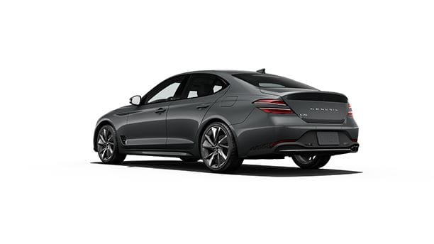Search New Genesis Cars for Sale - Genesis Inventory || Genesis USA