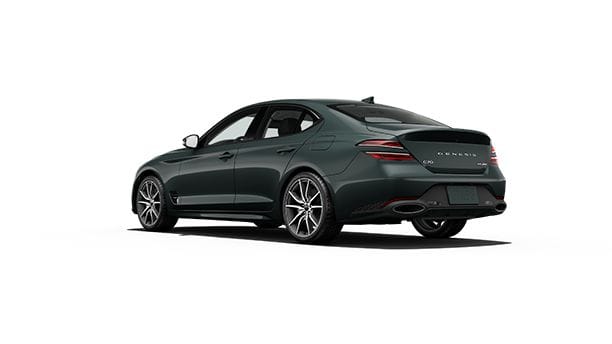 Search New Genesis Cars for Sale - Genesis Inventory || Genesis USA