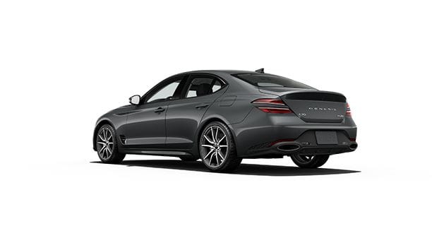 Search New Genesis Cars for Sale - Genesis Inventory || Genesis USA