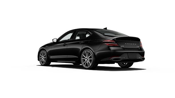 Search New Genesis Cars for Sale - Genesis Inventory || Genesis USA