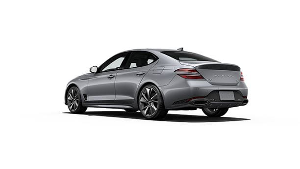 Search New Genesis Cars for Sale - Genesis Inventory || Genesis USA