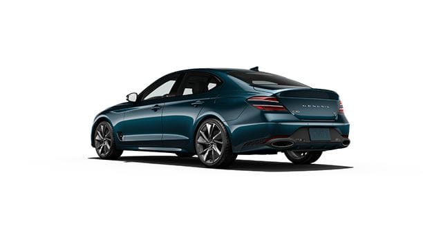 Search New Genesis Cars for Sale - Genesis Inventory || Genesis USA