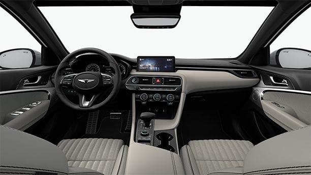 Search New Genesis Cars for Sale - Genesis Inventory || Genesis USA