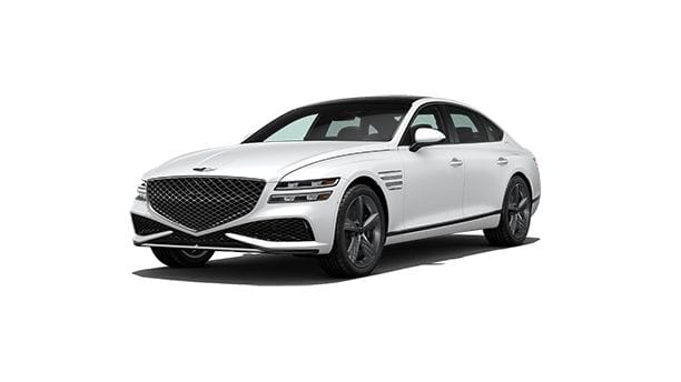Search New Genesis Cars for Sale - Genesis Inventory || Genesis USA