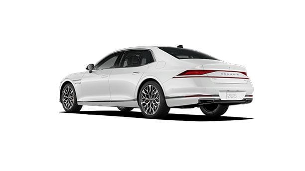 Search New Genesis Cars for Sale - Genesis Inventory || Genesis USA