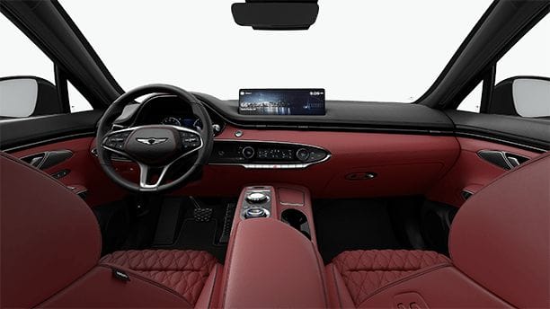 Search New Genesis Cars for Sale - Genesis Inventory || Genesis USA