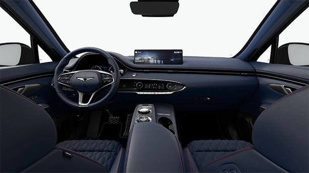 Search New Genesis Cars for Sale - Genesis Inventory || Genesis USA