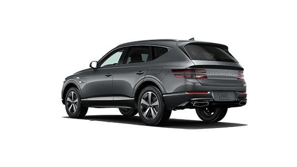 Search New Genesis Cars for Sale - Genesis Inventory || Genesis USA