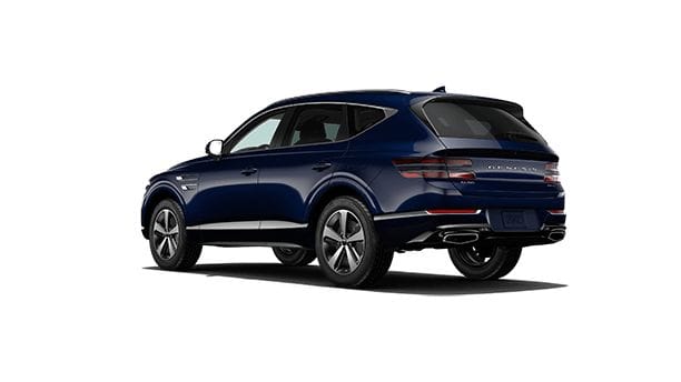 Search New Genesis Cars for Sale - Genesis Inventory || Genesis USA