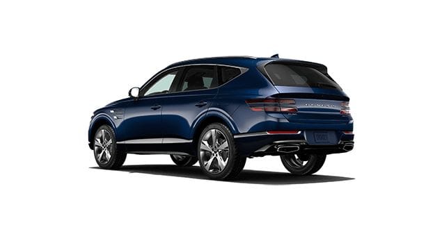 Search New Genesis Cars for Sale - Genesis Inventory || Genesis USA