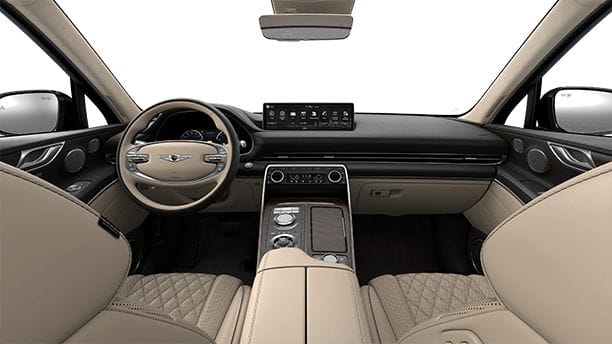 Search New Genesis Cars for Sale - Genesis Inventory || Genesis USA