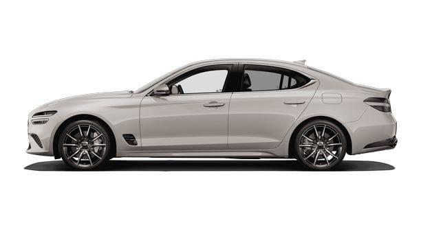 Search New Genesis Cars for Sale - Genesis Inventory || Genesis USA