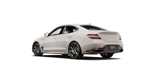 Search New Genesis Cars for Sale - Genesis Inventory || Genesis USA