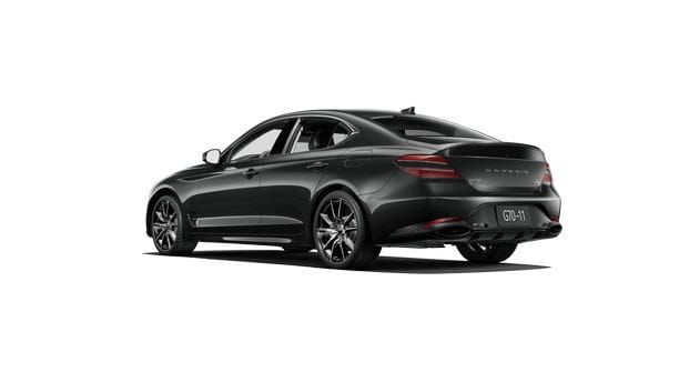 Search New Genesis Cars for Sale - Genesis Inventory || Genesis USA