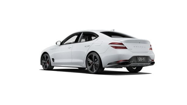 Search New Genesis Cars for Sale - Genesis Inventory || Genesis USA