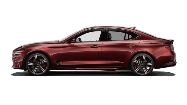 Search New Genesis Cars for Sale - Genesis Inventory || Genesis USA