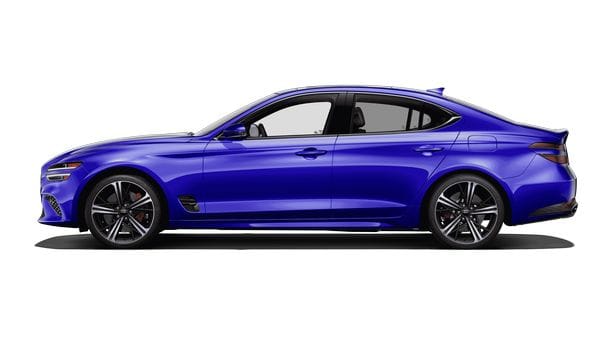 Search New Genesis Cars for Sale - Genesis Inventory || Genesis USA