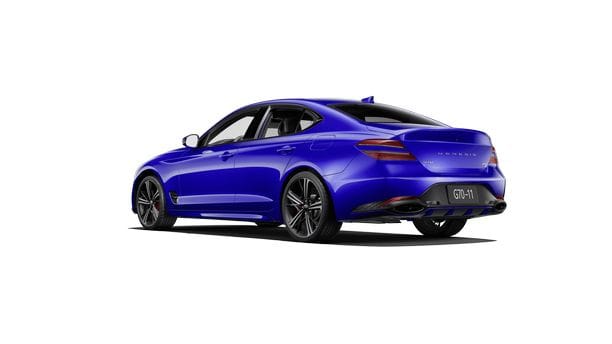 Search New Genesis Cars for Sale - Genesis Inventory || Genesis USA