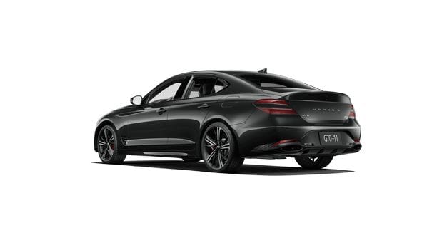 Search New Genesis Cars for Sale - Genesis Inventory || Genesis USA