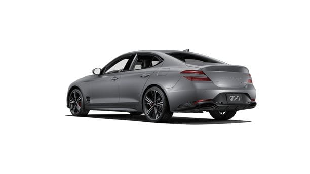 Search New Genesis Cars for Sale - Genesis Inventory || Genesis USA