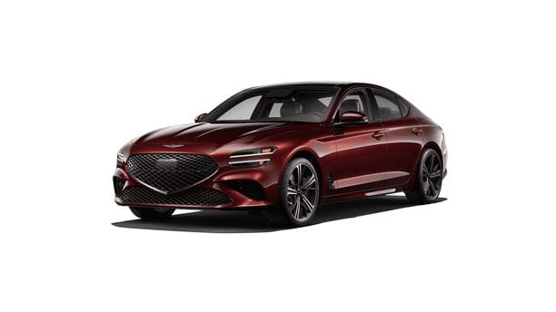 Search New Genesis Cars for Sale - Genesis Inventory || Genesis USA